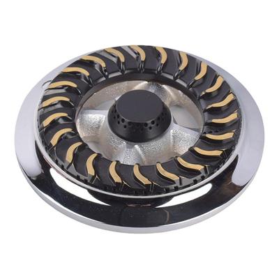 燃气灶火盖分火器超长寿命