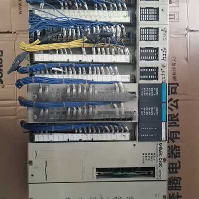 欧姆龙SYSMAC  C500 一套