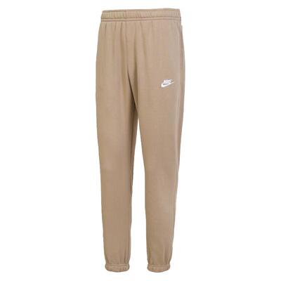 休闲运动长裤Nike/耐克束脚男子