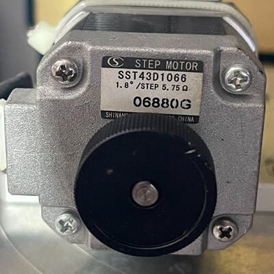 询价-SST-43D1065单轴 SST-43D1066双轴信浓步