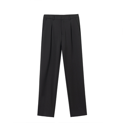 帛莱威尔高个子加长120cm西裤男