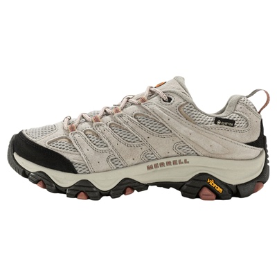 MERRELL迈乐MOAB3专业登山徒步鞋