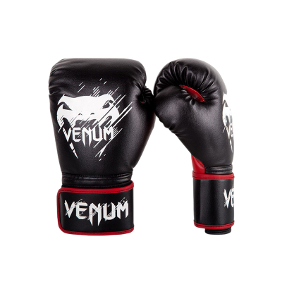 VENUM毒液儿童拳击泰拳手套