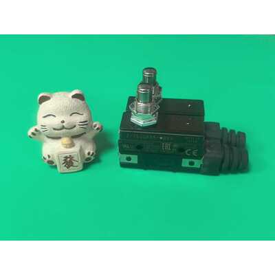 议价Z15GQA55B5V全新原装日本进口微动维修