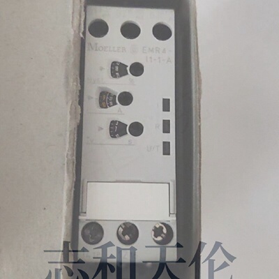 配件穆勒EMR4l151A相序继电器议价