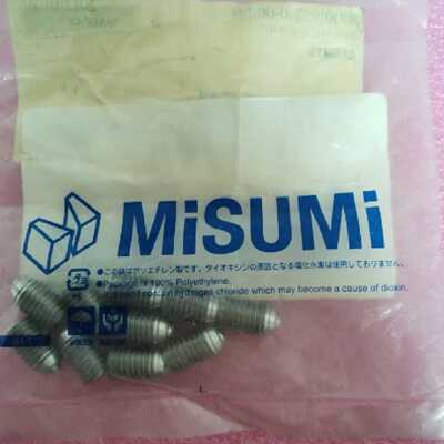 议价全新原装MISUMI米思米 BPRM10 现货