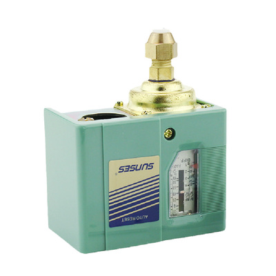 制冷压缩机-可调压力开关-开发票