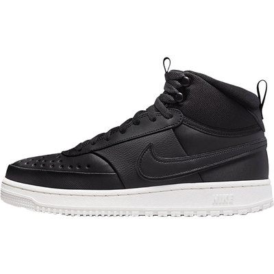 Nike/耐克官方正品COURT VISION MID WNTR男子休闲鞋 DR7882-002