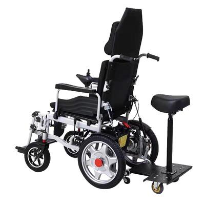 厂家直销德宜生电动轮椅