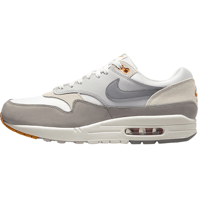 Nike/耐克正品AIR MAX 1男女气垫耐磨缓震跑步鞋IB1492-121
