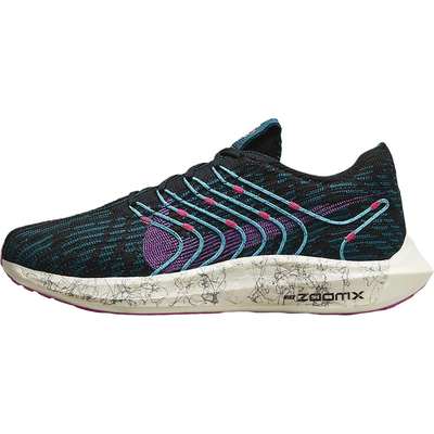 Nike/耐克正品Pegasus女士耐磨缓震运动低帮轻便跑步鞋FJ2975-001