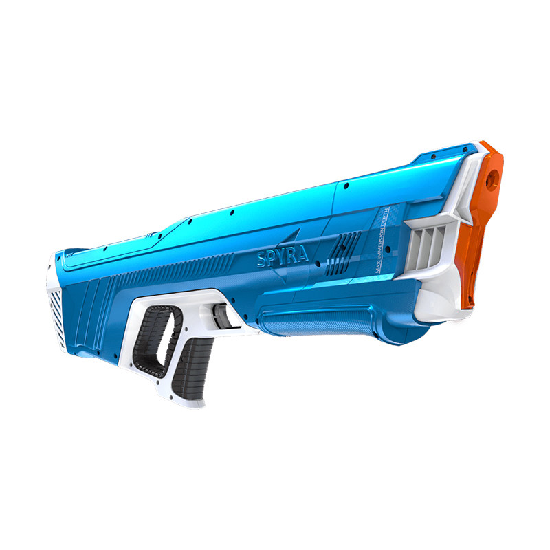德国进口Spyra Two电动水枪three三代LX打水仗户外玩具新款连发3_虎窝淘