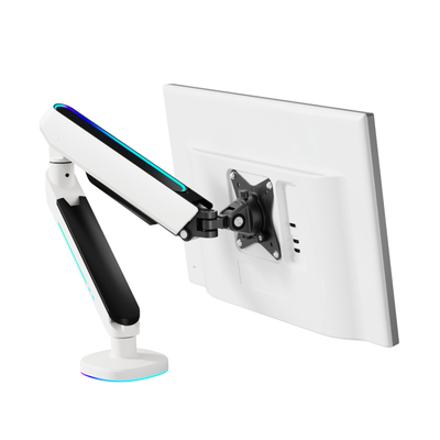 Brateck北弧电竞款显示器支架