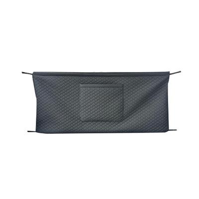 埃尔法威尔法后备箱汽车储物袋