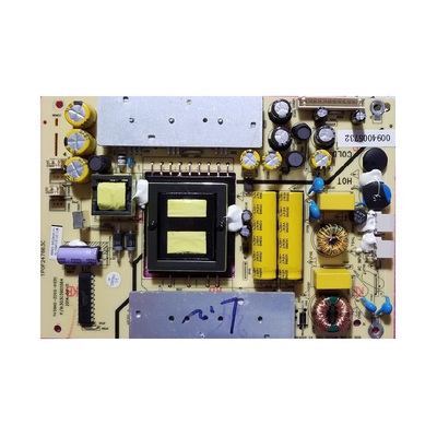 原装海尔电源板TV3902-ZC02-01