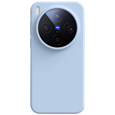 适用于vivox300手机壳新款液态