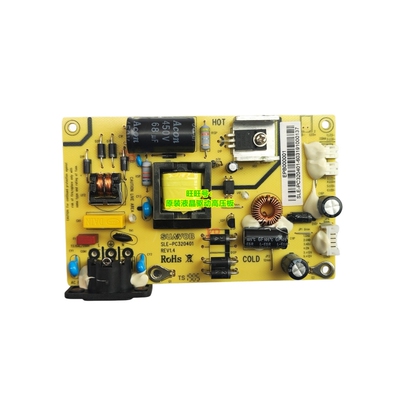 长城电源板H32186AG320FC8