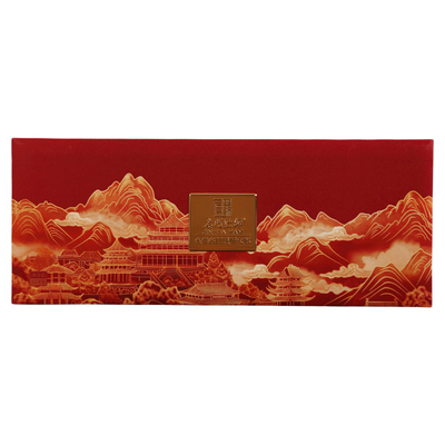 名门匠师金华火腿整腿礼盒装特产正宗整只春节礼品新年年货送礼