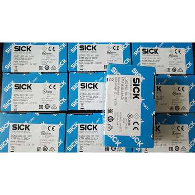 议价德国西克SICK色标传感器KTM-WN11182P KTM-WP11182P KTM-WN11