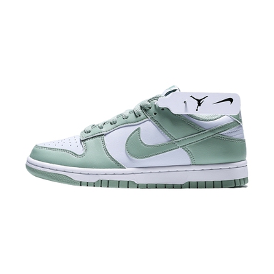 NIKE耐克女子DUNK LOW低帮时尚舒适运动休闲鞋IM6572-002