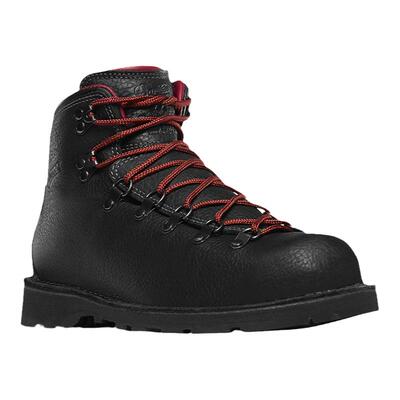 丹纳mountainpass工装靴冰面防滑