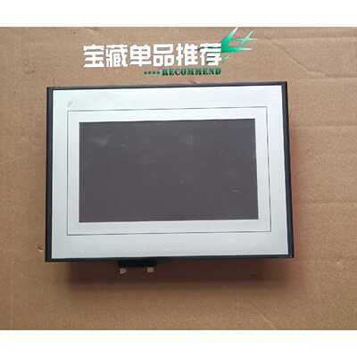 议价富士MONITOUCH触摸屏TS1070维修