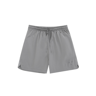 BOKLAB25ss新品速干透气运动短裤