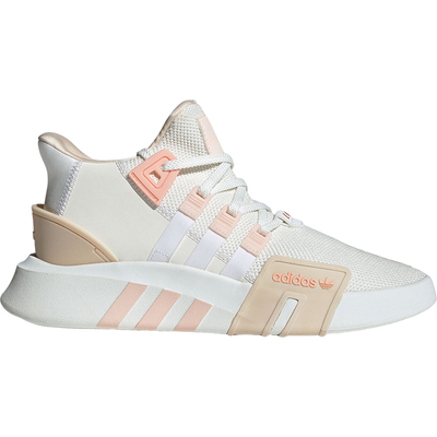 阿迪达斯男女中帮运动鞋