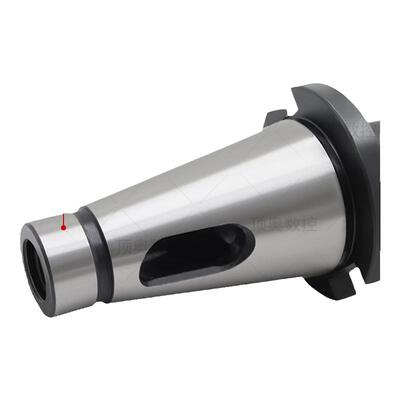 铣床莫氏锥柄中间套铣刀套变径套