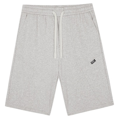 GWI休闲卫裤五分裤运动短裤男