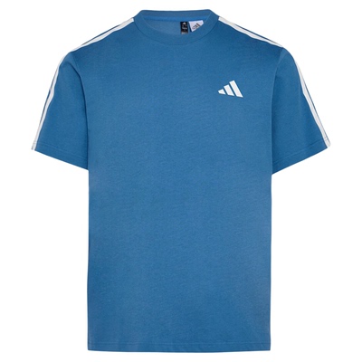 阿迪达斯（adidas）男子ST 3ST SS TEE纯棉运动休闲短袖T恤KR2492
