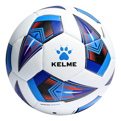 卡尔美足球5号4号PU热贴合比赛