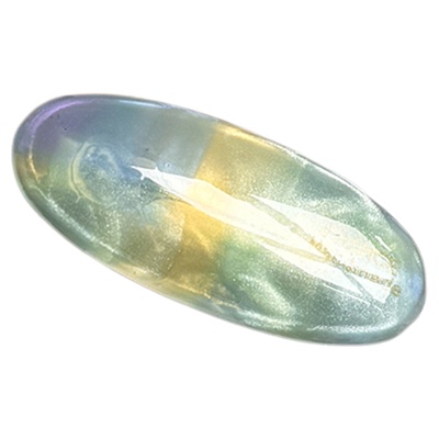 醋酸法式复古高级感侧边夹