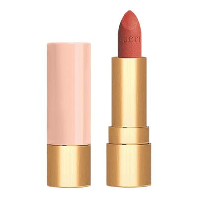 Gucci古驰倾色绒雾系列唇膏小样