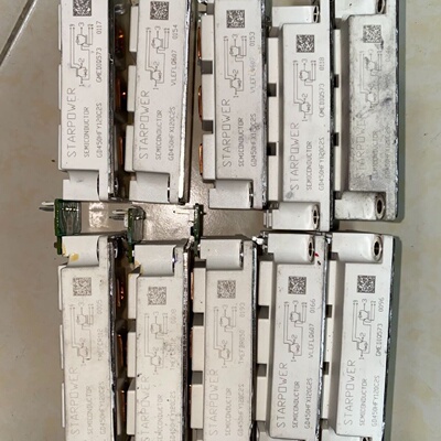 GD450HFY120C2S GD450HFX120C2S