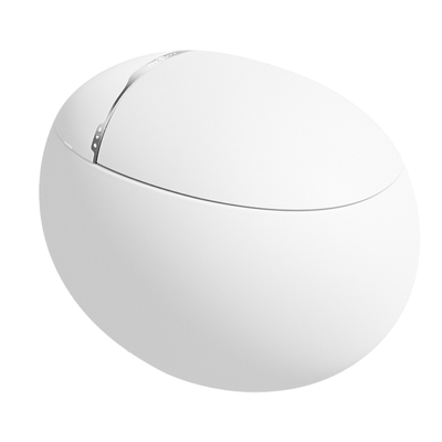 70096Max蛋形智能马桶