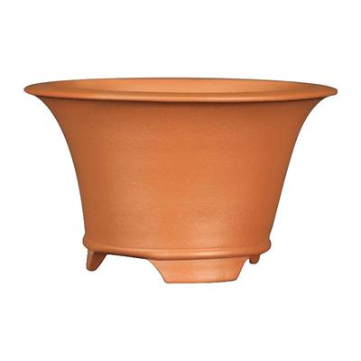 降坡古典紫砂盆景盆兰花盆