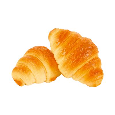 牛角包泡吧早餐面包整箱