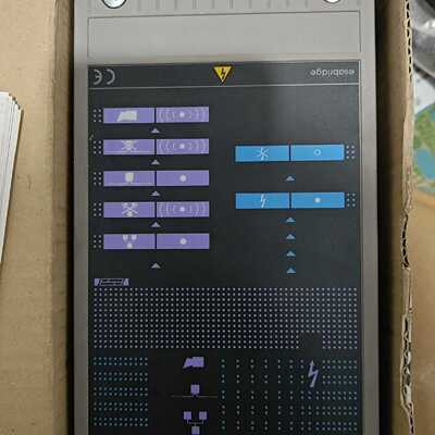 议价Esa BridF Pdp8230 Flame Controller Br New适用