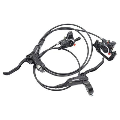 禧玛诺MT200油压碟刹器