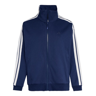 Adidas/阿迪达斯正品3STRIPEKNITJACKET新款女透气夹克外套KS2816