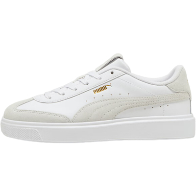 Puma/彪马官方正品Lajla T-toe WNS女士拼接T头厚底板鞋397734-02