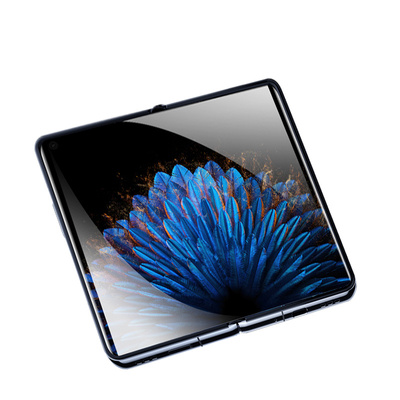 【折叠机】防窥钢化适用oppo系列