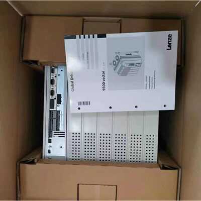 议价E84AVSCE4024SX0 E84AVSCE4024VX0 伦茨变频器现货实拍包邮议