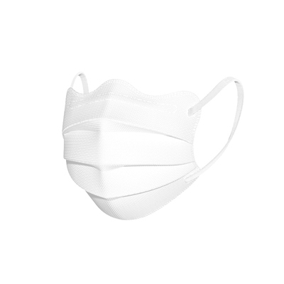 2025新款女高颜值口罩医用独立装