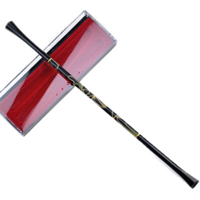 德国丹尼古特超长女士烟嘴循环过滤烟嘴复古烟嘴20284