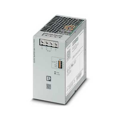 议价原装菲尼克斯QUINT4-BUFFER/24DC/40缓冲模块2908283全新正品