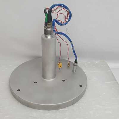 ASM 300mm AVX B3, Susceptor Heater Assembly