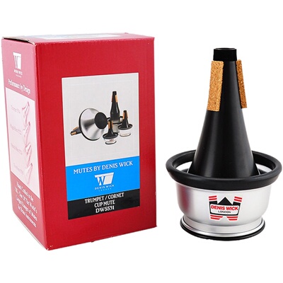 丹尼斯维克小号弱音器5531