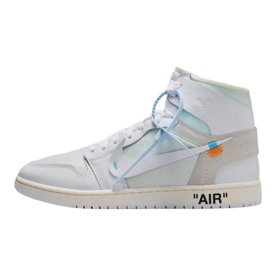 Nike/耐克正品JORDANAirJordan1HighOG新款经典篮球鞋AA3834-100